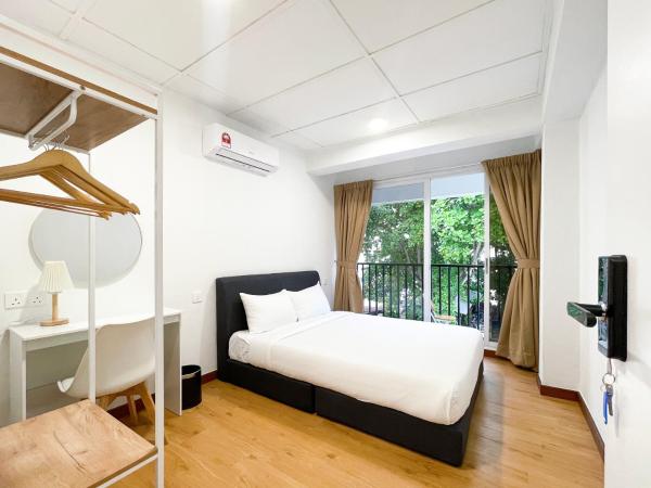 Lili Stay By The Beach - Penang