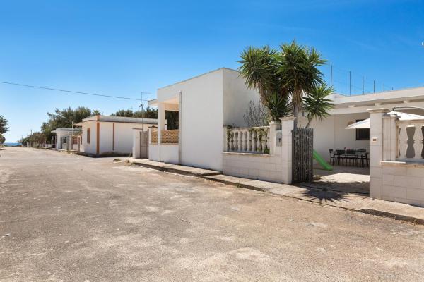 Villa Mormora By Barbarhouse - Punta Prosciutto