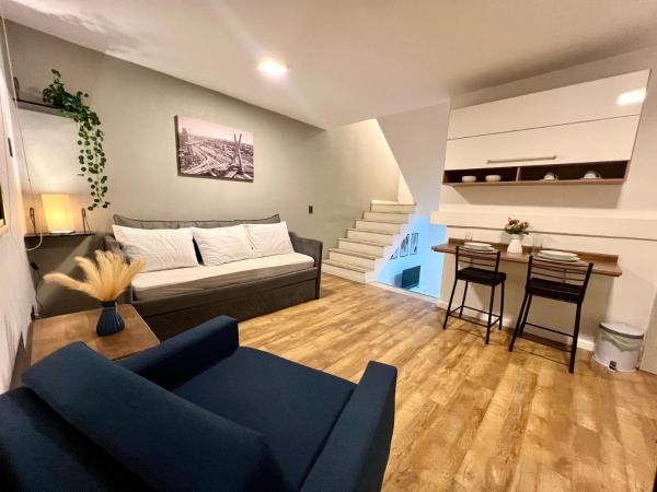 Melhor Vista De São Paulo! - Embu