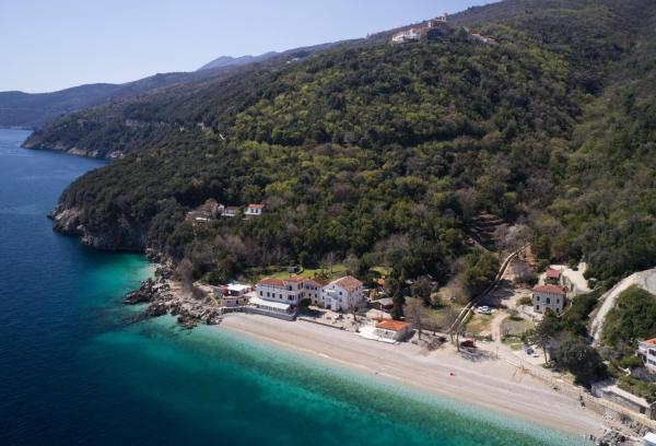 Rooms Rubin - Mošćenička Draga