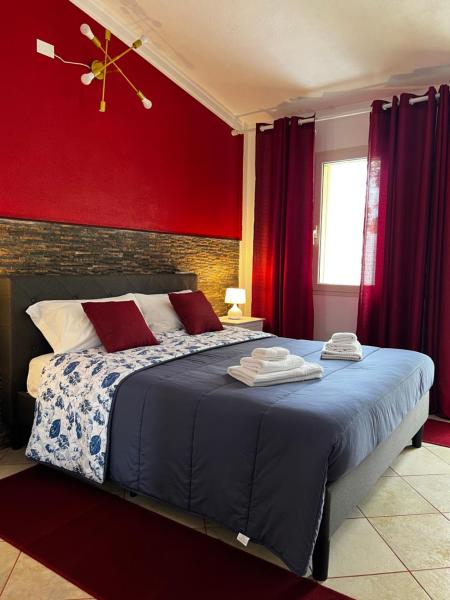 Casa Levante - Orosei