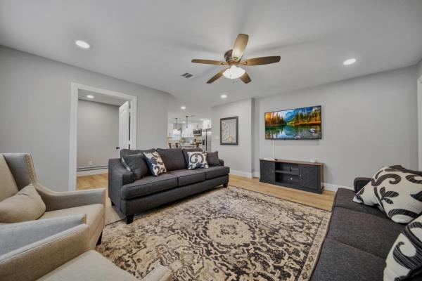 Home In Greater Third Ward - Houston, TX