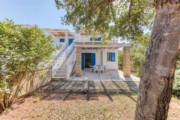 Il Carrubo Martella - Gagliano del Capo