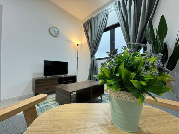 Cozy Sensory, Southville City - Putrajaya