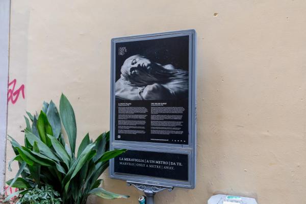 Cappella San Severo Luxury Suites - Naples