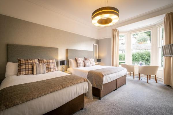 Ambleside Townhouse - Elterwater