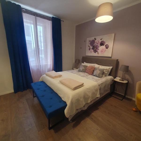 Apartment Kety & Private Parking - Pula