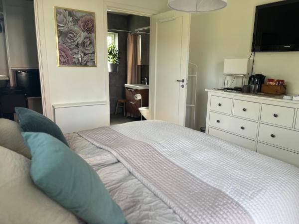 Boende Med Hotellkänsla I Populära Skrea, Falkenberg - Falkenberg