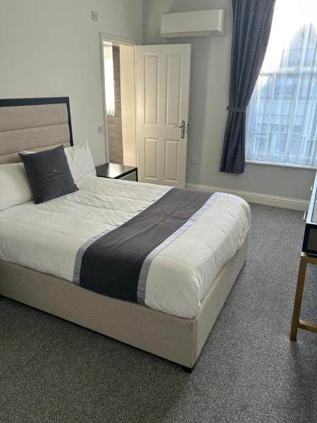 The Royal Hotel - Clacton On Sea - Walton-on-the-Naze