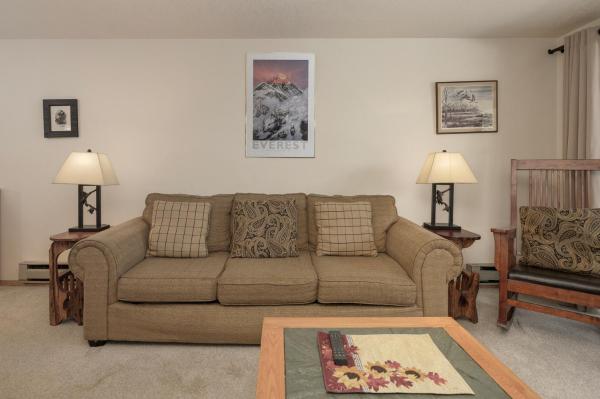 Beaver Village Unit #0712r - Winter Park, CO