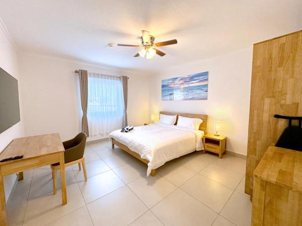 Bon Bini Suites - Aruba