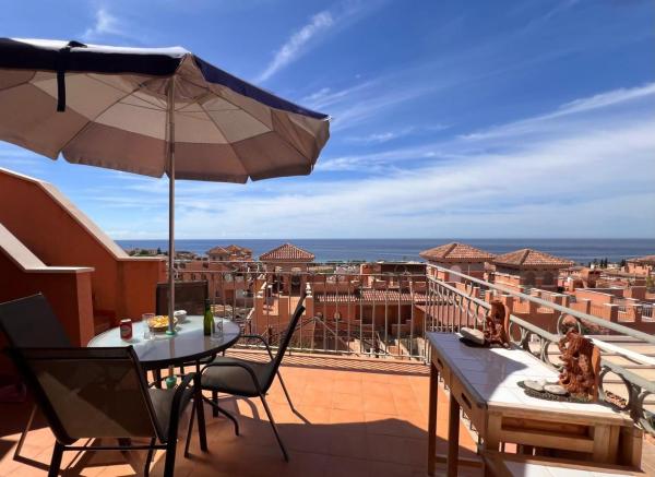 Buenavista De Isla Plana - Puerto de Mazarrón