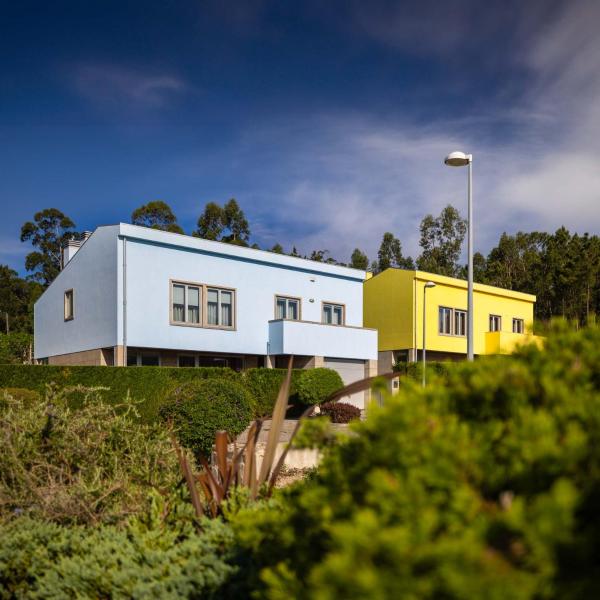 Outeiro Villas Resort - Barcelos