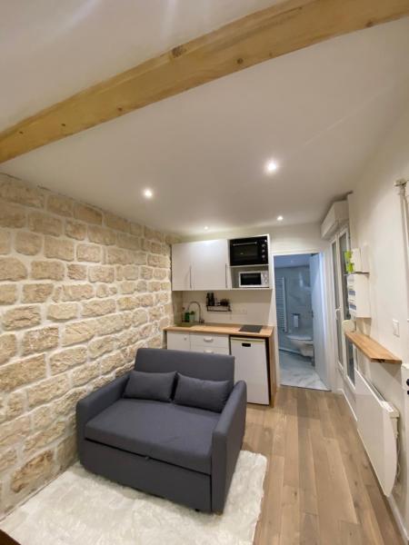 Appartement Neuf à Louer, Paris Sacré Cœur - ibis budget Paris Porte De Montmartre