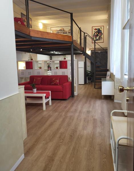 Loft Borgo 13 - Como