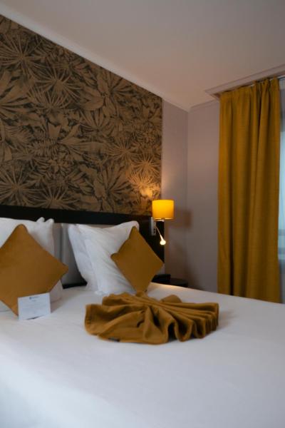 Best Western Allegro Nation - Neuilly-Plaisance