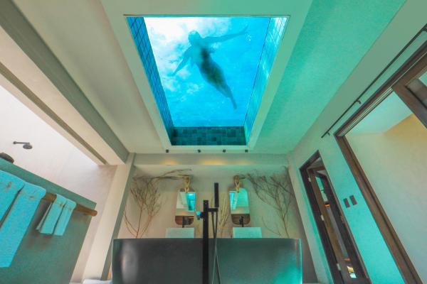 Pousada Reserva Do Patacho - Japaratinga