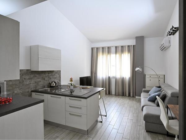 Boutique Apartment “Diviso Due” - Prato