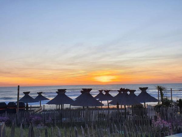 Lacanau Océan, Grand Confort à 50m De La Plage ! - Lacanau Océan