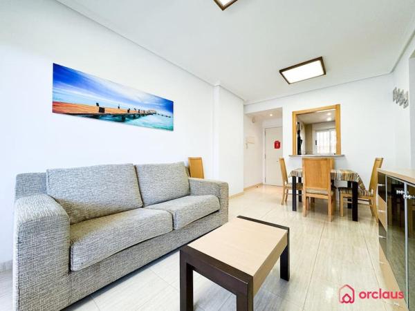 El Jardín - Torreblanca