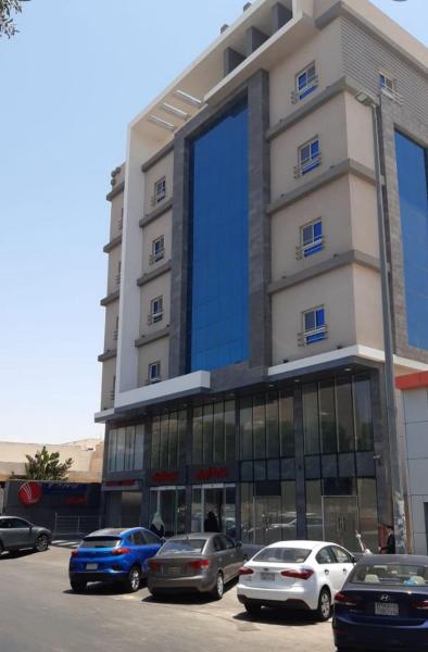 فندق الياس التميز - Jeddah