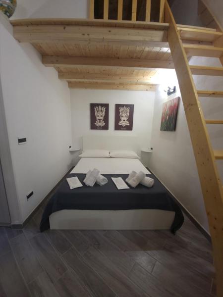 Casa Vacanze Giorgia - Noto