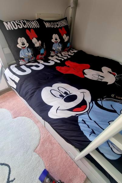 Disney Luxury Studio - Disneyland Paris