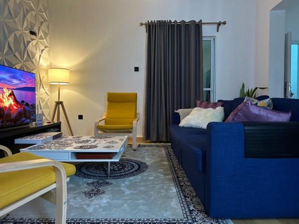 Private Room In Rayfied, Jos - Jos