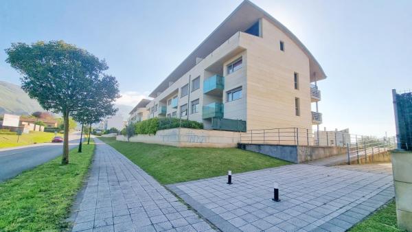 Apartamento Casa Enol - Llanes