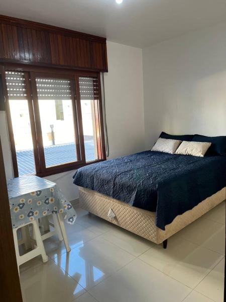 Apartamento Mari Em Capão Da Canoa Rs - Capão da Canoa