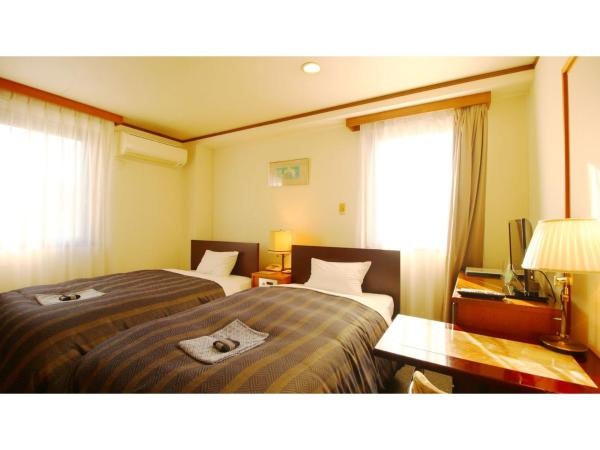 Hotel Itakura - Vacation Stay 70112v - Fukushima