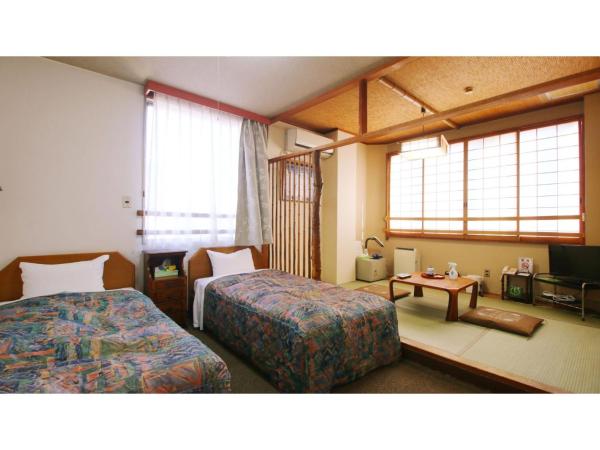 Hotel Itakura - Vacation Stay 70058v - Fukushima