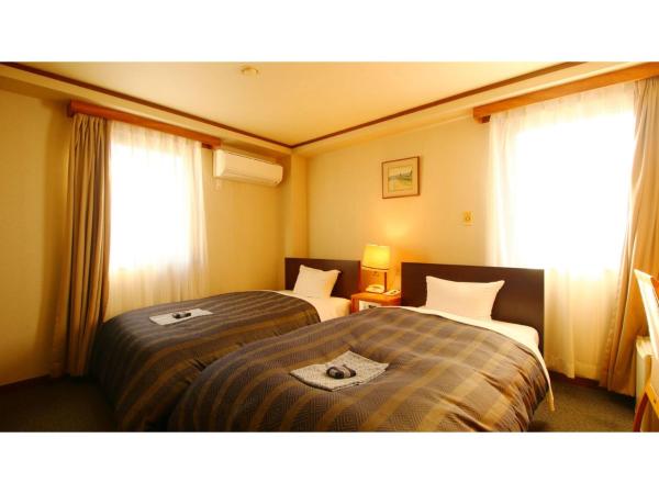 Hotel Itakura - Vacation Stay 70102v - Fukushima