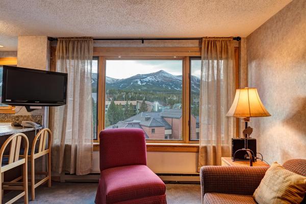 Village At Breckenridge 4708 By Great Western Lodging - Breckenridge, CO