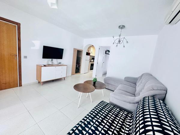 Apartamento Lomas Mar Altas - Torrevieja