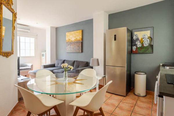 Colón Market Downtown - Valencia