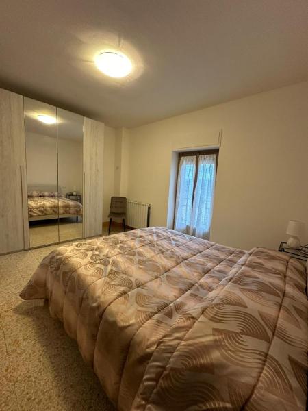 Casa Vacanze ''La Torre'' - Norcia