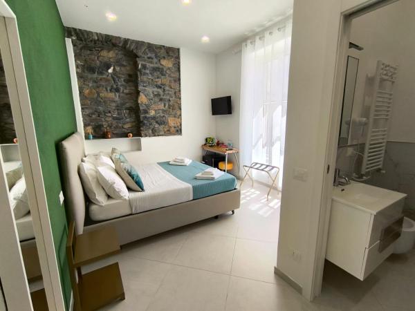 Cherry Rooms - La Spezia