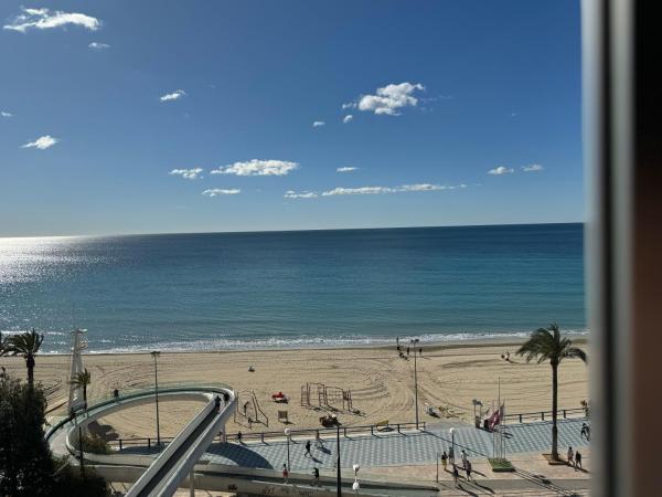 Mirador Del Mar - Alicante