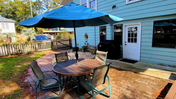 1201 Lovell Avenue By Tybee Beach Vacation Rentals - Tybee Island