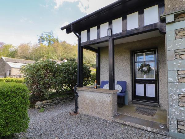 Glenside - Coniston