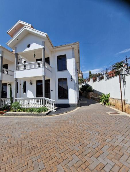 Absolute Homes - Kampala