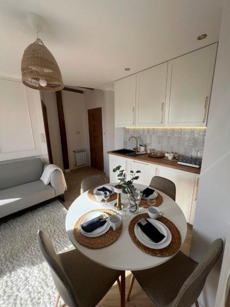 Domki I Pokoje Gościnne Marika - Dąbki