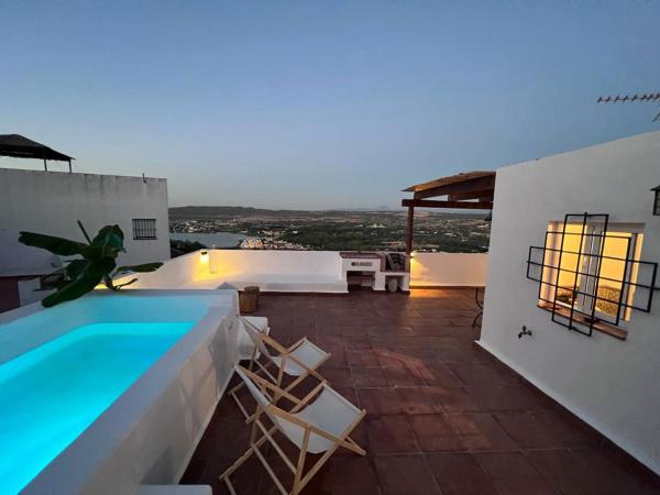 Casa Abades Arcos De La Frontera - Andalusien