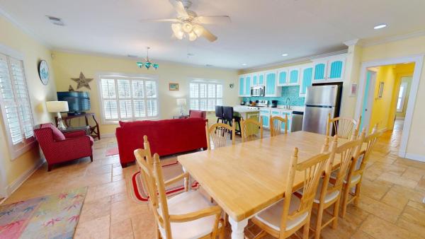15 17th Street By Tybee Vacation Rentals - Tybee Island, GA