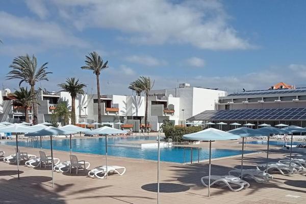 Morada Sunset, Piscina Y Vistas A La Bahía Air Cond - Tenerife