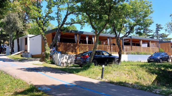 Mobil Home Selce - Novi Vinodolski