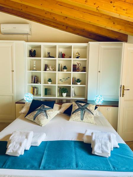 Sweet Dream House - Calasetta