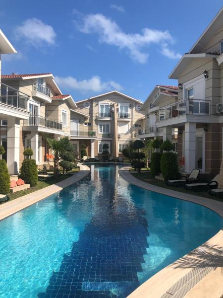 Pine Golf Village Belek - Belek