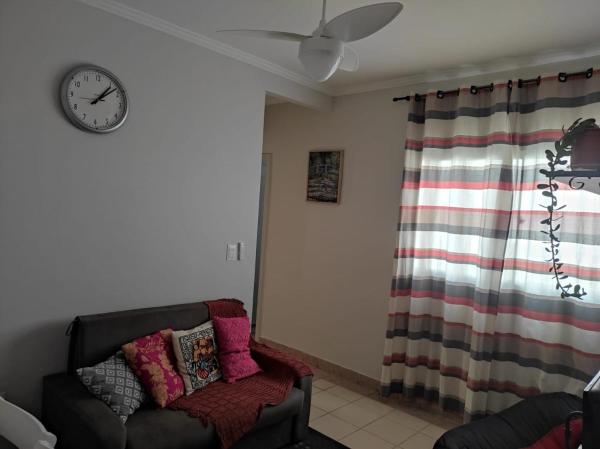 Apartamento Inteiro No Bairro Santa Mônica - Uberlândia
